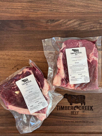 Timber Creek Beef | Ranch-to-Table Excellence in Texas